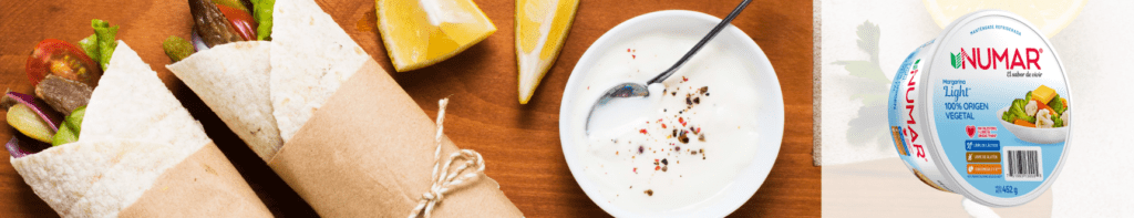 Descubre quienes somos en NUMAR